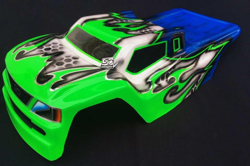 Samuelson Designs - Page 13 - R/C Tech Forums